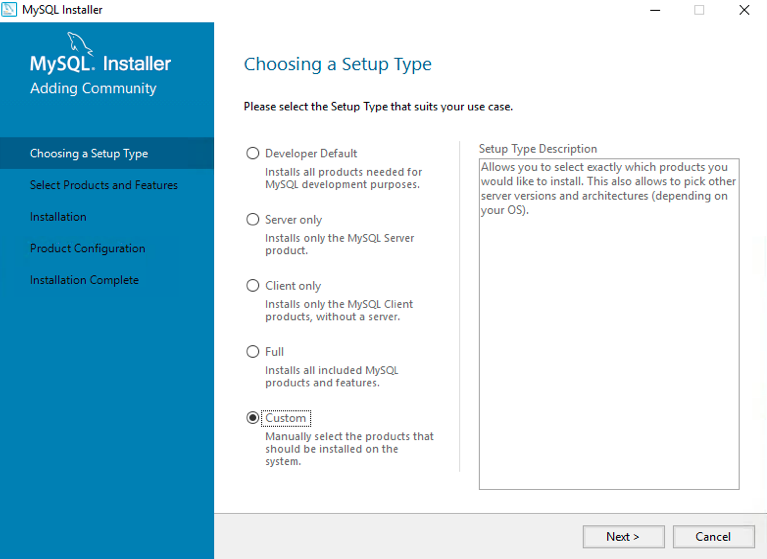 How to Install Appvance IQ on Windows (GraalVM 11 Based)